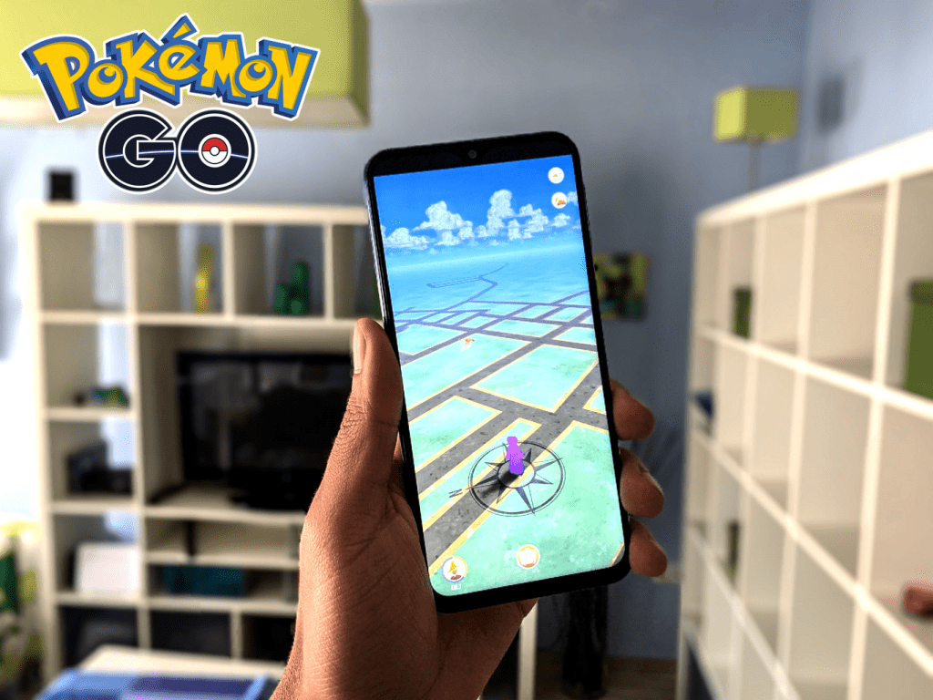 Harry Potter App Now Available to Download the ‘Pokémon Go’ Beta ...